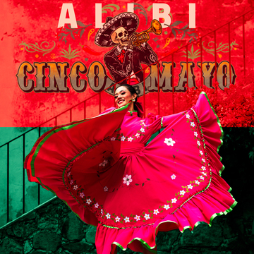 Top 10 Cinco de Mayo Party Songs | 10 Tracks to Explore & License