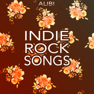 Indie Rock Songs | 41 Tracks to Explore & License