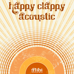 Happy Clappy Acoustic | 19 Tracks to Explore & License