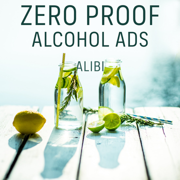 Zero Proof Alcohol Ads | 62 Tracks to Explore & License