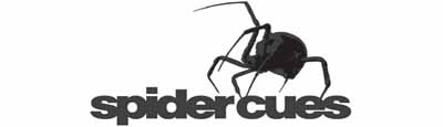 Spider Cues
